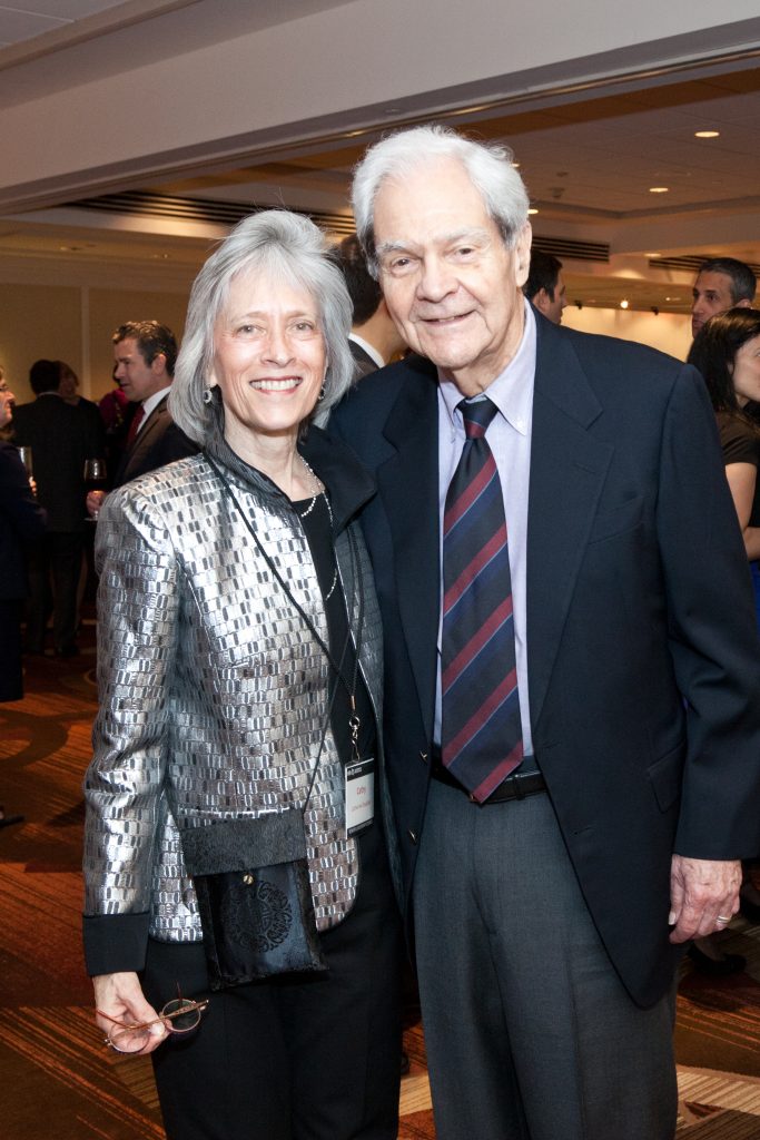 New York City Bar Association honors Cathy Douglass - Her Justice