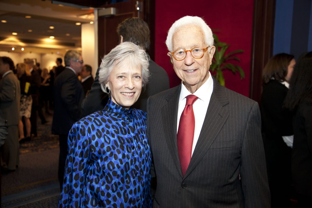 inMotion Creates Annual Honoree Award - Her Justice